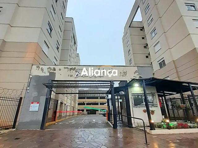 Apartamento para Locação em Cachoeirinha/RS Vila Vista Alegre 3 Quartos