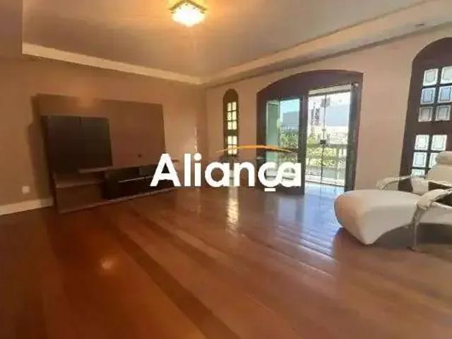Apartamento para Locação em Cachoeirinha/RS Vila Vista Alegre 3 Quartos