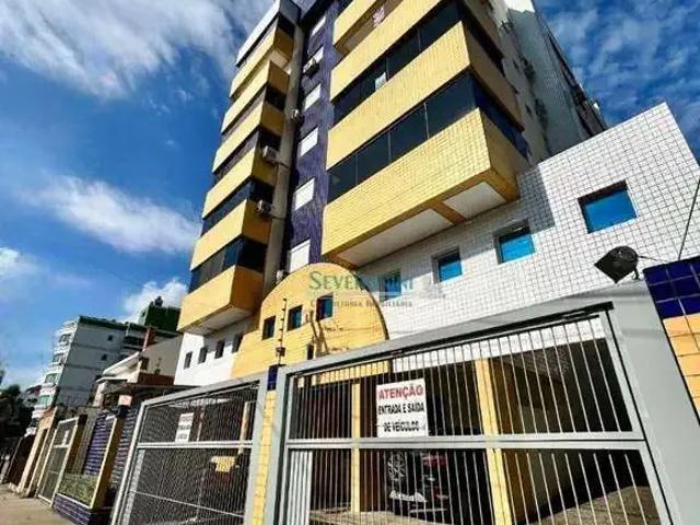 Apartamento para Locação em Cachoeirinha/RS Centro 3 Quartos