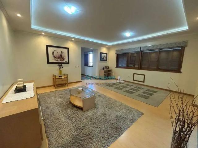 Apartamento para Locação em Cachoeirinha/RS Centro 3 Quartos