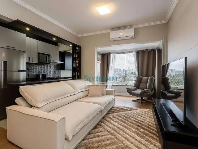 Apartamento para Locação em Cachoeirinha/RS Centro 1 Quartos