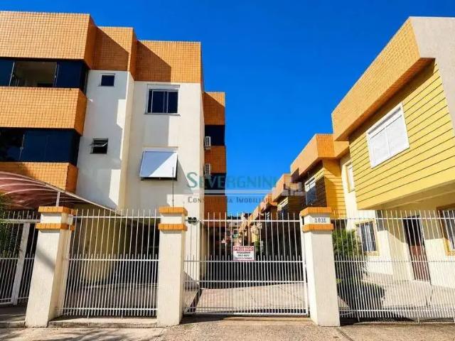 Apartamento para Locação em Cachoeirinha/RS Centro 2 Quartos