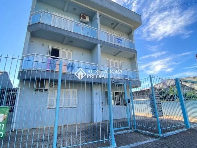 Apartamento para Locação em Cachoeirinha/RS COHAB 3 Quartos