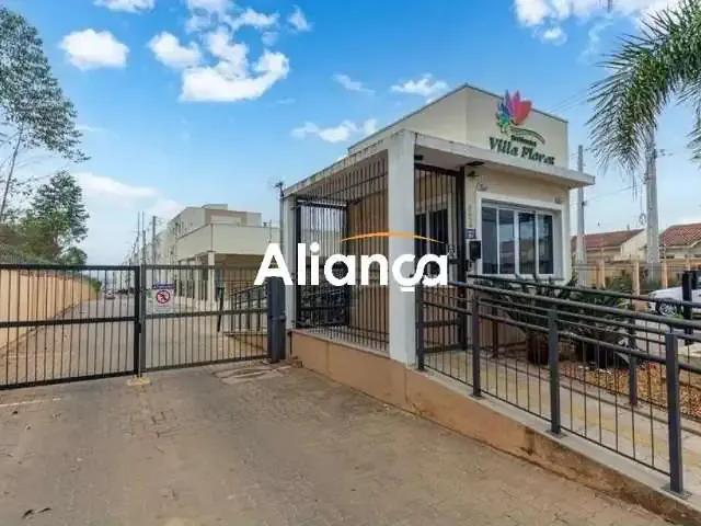 Apartamento para Locação em Cachoeirinha/RS Jardim Betânia 2 Quartos