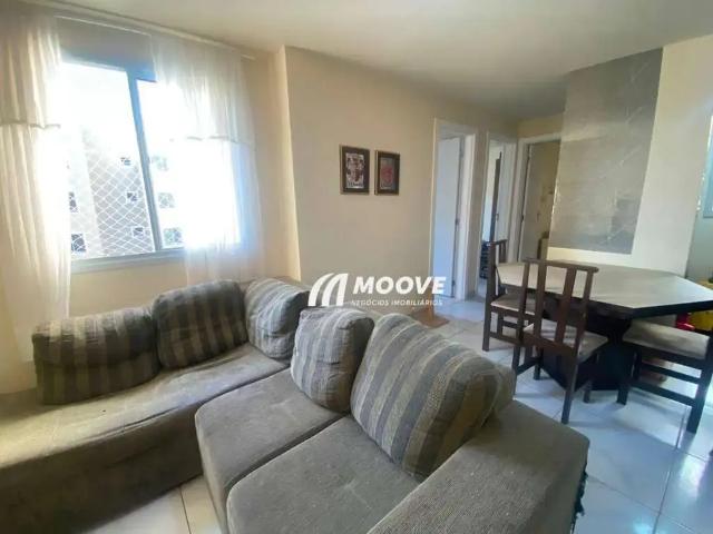 Apartamento para Locação em Cachoeirinha/RS Jardim Betânia 2 Quartos