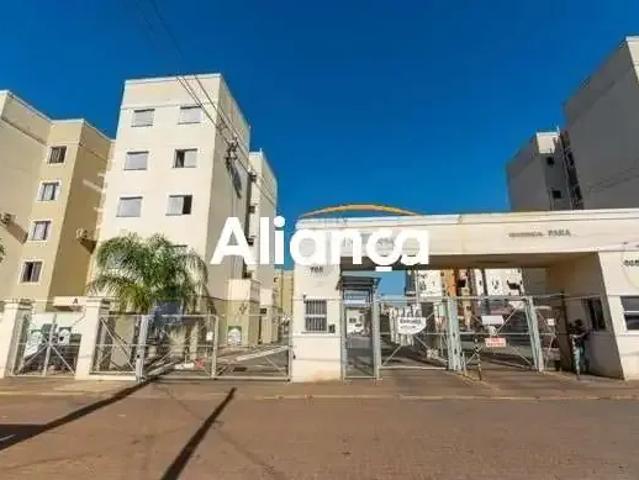 Apartamento para Locação em Cachoeirinha/RS Jardim Betânia 2 Quartos