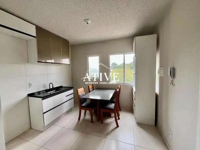 Apartamento para Locação em Cachoeirinha/RS Jardim Betânia 2 Quartos
