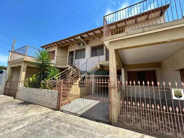 Apartamento para Locação em Cachoeirinha/RS Nova Cachoeirinha 1 Quartos