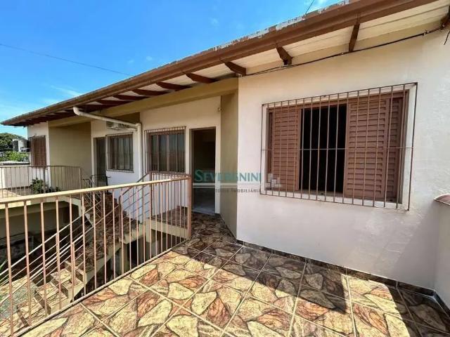 Apartamento para Locação em Cachoeirinha/RS Nova Cachoeirinha 2 Quartos
