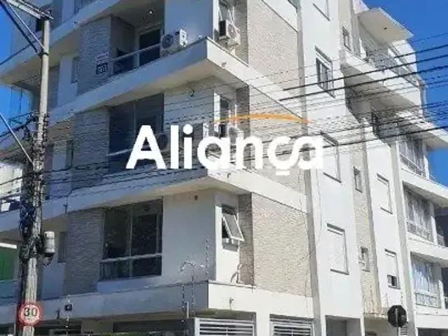 Apartamento para Locação em Cachoeirinha/RS Parque da Matriz 2 Quartos