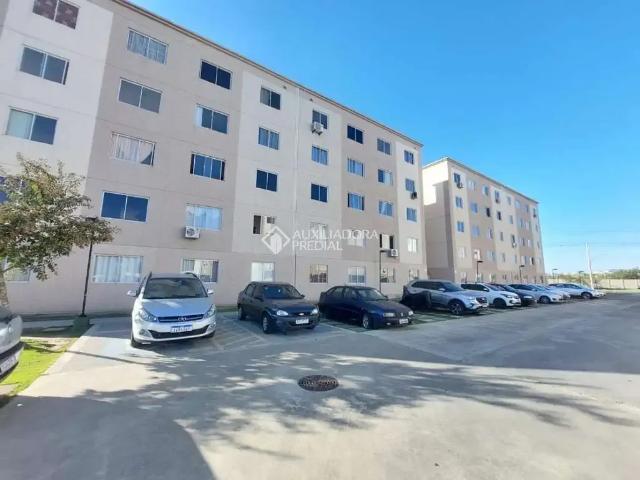 Apartamento para Locação em Cachoeirinha/RS Parque da Matriz 2 Quartos