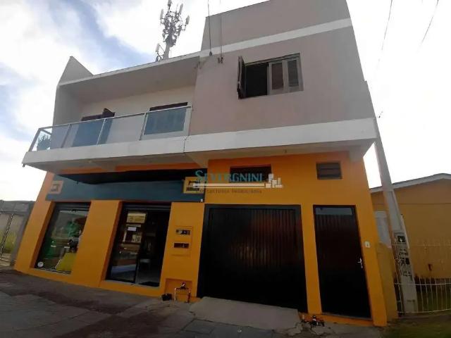 Apartamento para Locação em Cachoeirinha/RS Parque da Matriz 2 Quartos