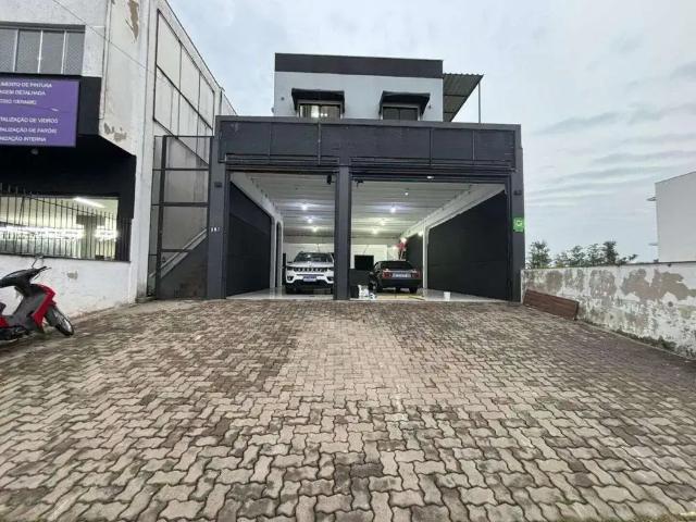 Apartamento para Locação em Cachoeirinha/RS Parque da Matriz 2 Quartos