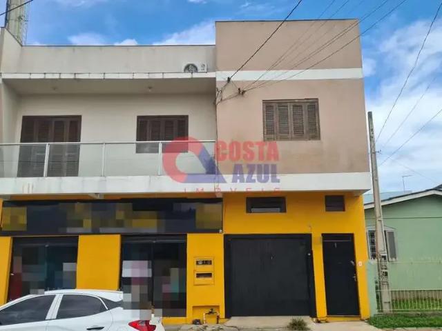 Apartamento para Locação em Cachoeirinha/RS Parque da Matriz 3 Quartos