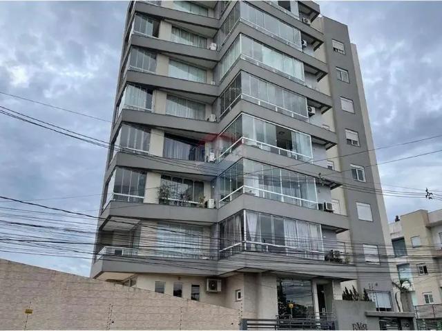 Apartamento para Locação em Cachoeirinha/RS Parque da Matriz 3 Quartos