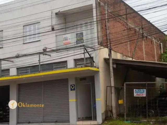 Apartamento para Locação em Cachoeirinha/RS Parque Espírito Santo 2 Quartos