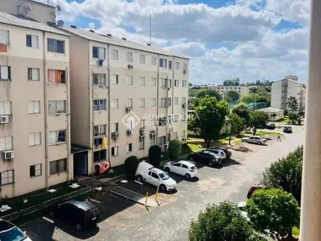 Apartamento para Locação em Cachoeirinha/RS Parque Marechal Rondon 2 Quartos