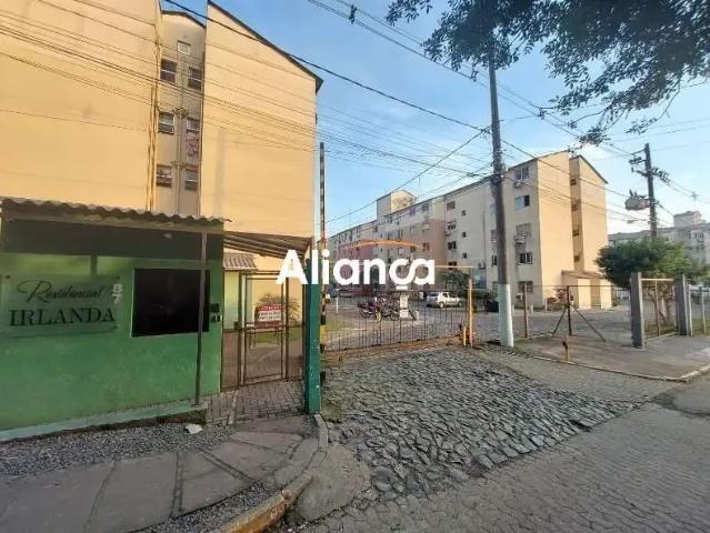Apartamento para Locação em Cachoeirinha/RS Parque Marechal Rondon 2 Quartos