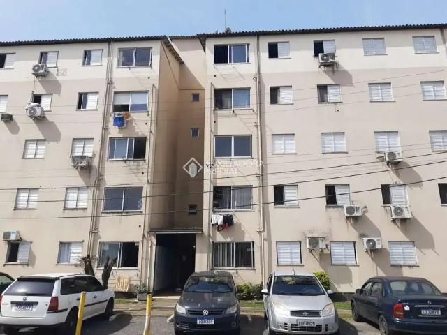 Apartamento para Locação em Cachoeirinha/RS Parque Marechal Rondon 2 Quartos