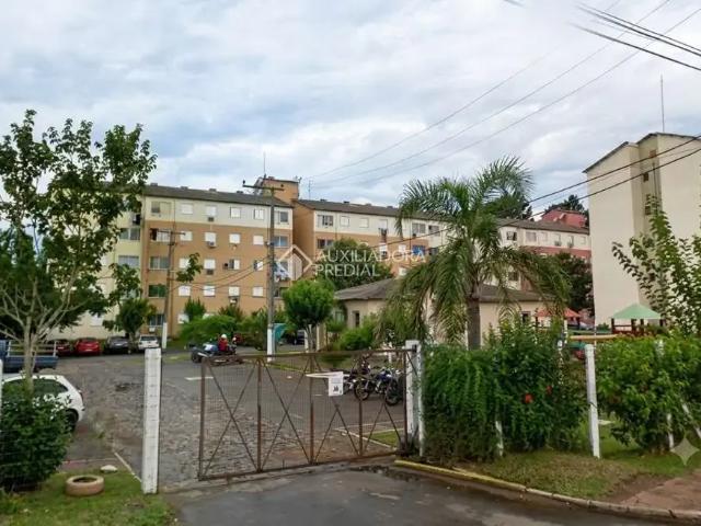 Apartamento para Locação em Cachoeirinha/RS Parque Marechal Rondon 2 Quartos