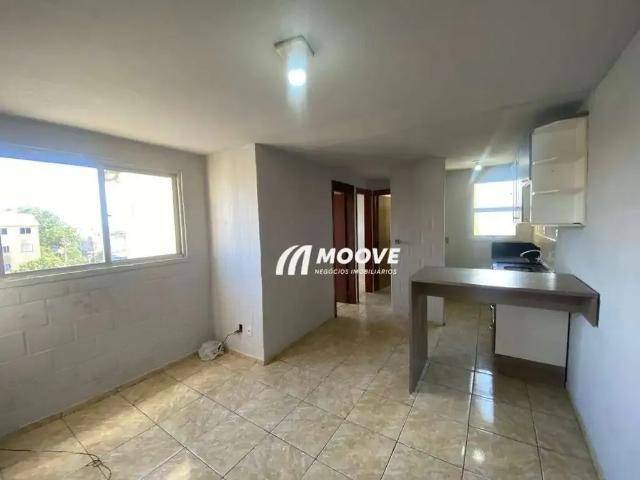 Apartamento para Locação em Cachoeirinha/RS Parque Marechal Rondon 2 Quartos