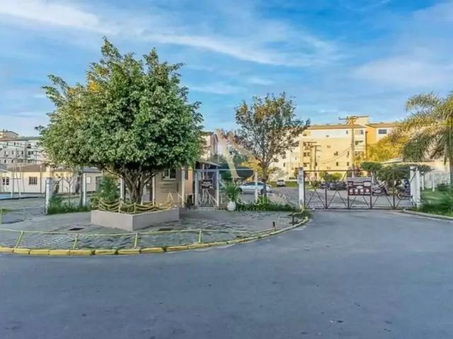 Apartamento para Locação em Cachoeirinha/RS Parque Marechal Rondon 2 Quartos