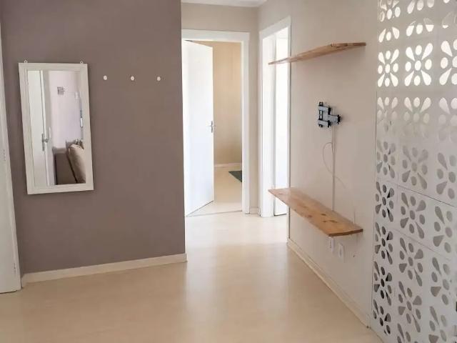 Apartamento para Locação em Cachoeirinha/RS Parque Marechal Rondon 2 Quartos