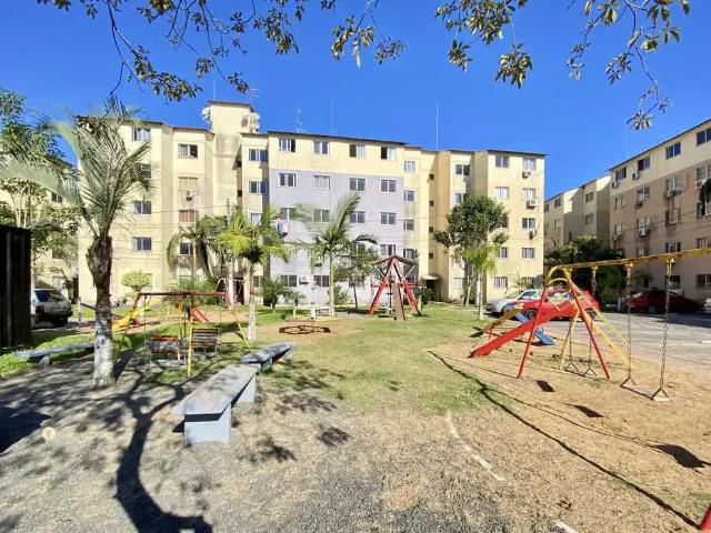 Apartamento para Locação em Cachoeirinha/RS Parque Marechal Rondon 2 Quartos