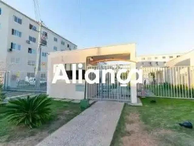 Apartamento para Locação em Cachoeirinha/RS Parque Marechal Rondon 2 Quartos
