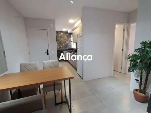 Apartamento para Locação em Cachoeirinha/RS Parque Marechal Rondon 2 Quartos