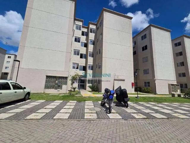 Apartamento para Locação em Cachoeirinha/RS Parque Marechal Rondon 2 Quartos