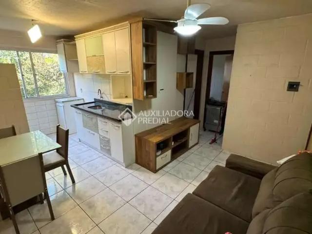 Apartamento para Locação em Cachoeirinha/RS Parque Marechal Rondon 2 Quartos