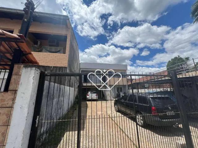Apartamento para Locação em Cachoeirinha/RS Parque Marechal Rondon 2 Quartos