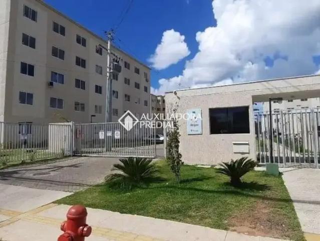Apartamento para Locação em Cachoeirinha/RS Parque Marechal Rondon 2 Quartos