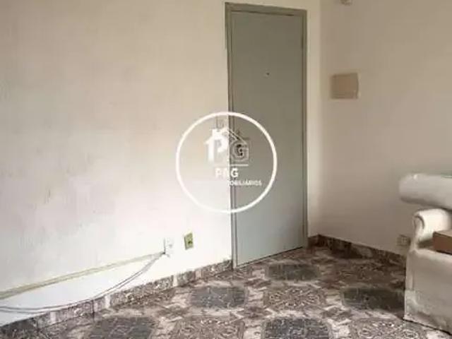 Apartamento para Locação em Caieiras/SP Morro Grande 2 Quartos