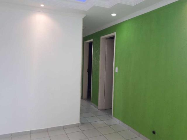 Apartamento para Locação em Caieiras/SP Morro Grande 2 Quartos