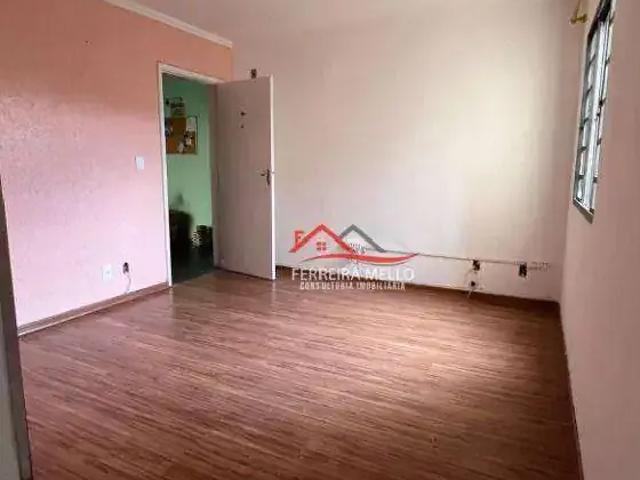 Apartamento para Locação em Caieiras/SP Morro Grande 2 Quartos