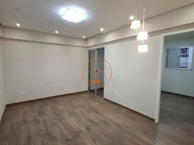 Apartamento para Locação em Caieiras/SP Centro 2 Quartos