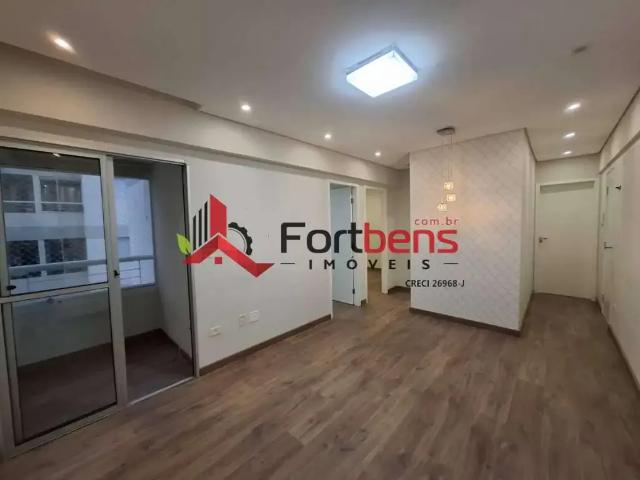 Apartamento para Locação em Caieiras/SP Centro 2 Quartos