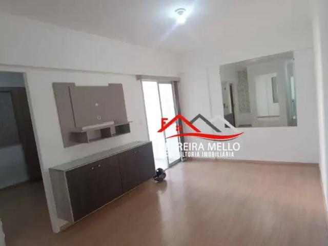 Apartamento para Locação em Caieiras/SP Região Central 2 Quartos