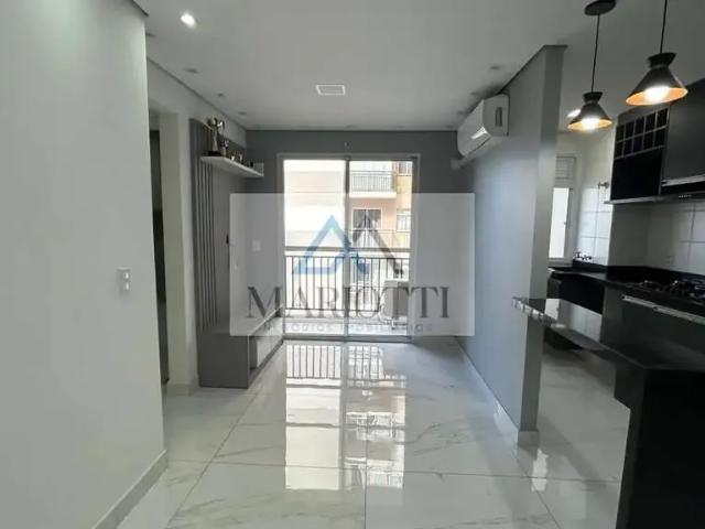 Apartamento para Locação em Caieiras/SP Serpa 2 Quartos