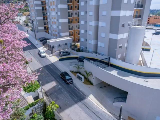 Apartamento para Locação em Caieiras/SP Serpa 2 Quartos
