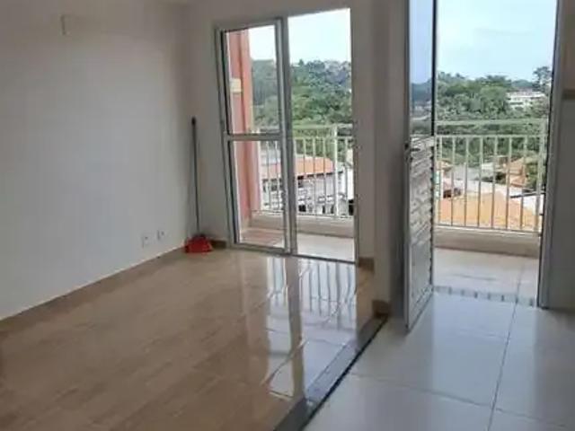 Apartamento para Locação em Cajamar/SP Centro 2 Quartos
