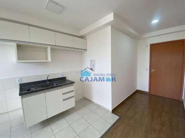 Apartamento para Locação em Cajamar/SP Altos de Jordanésia Jordanésia 2 Quartos