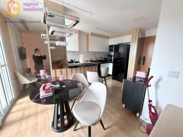 Apartamento para Locação em Cajamar/SP Altos de Jordanésia Jordanésia 2 Quartos