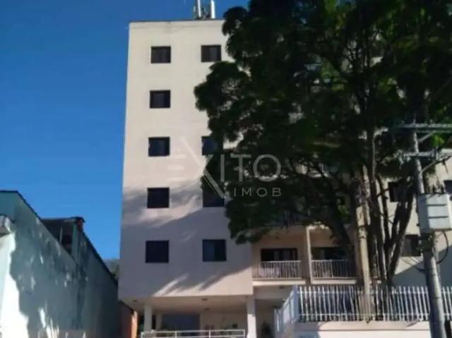 Apartamento para Locação em Cajamar/SP Empresarial Paoletti Jordanésia 2 Quartos