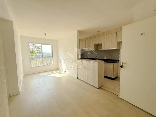 Apartamento para Locação em Cajamar/SP Ipês Polvilho 2 Quartos
