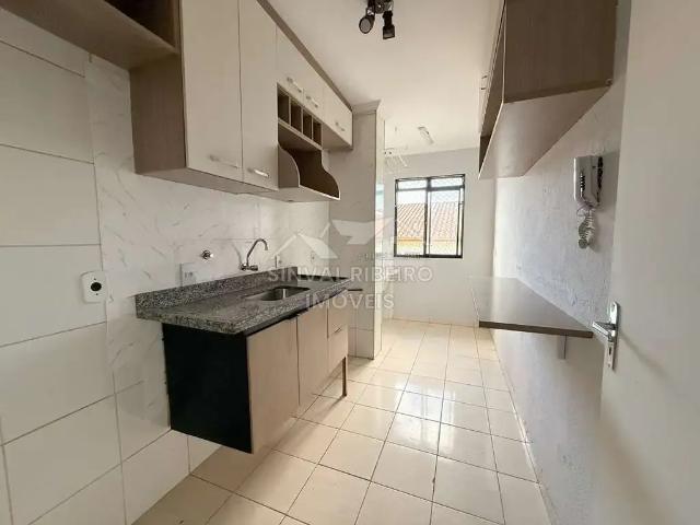 Apartamento para Locação em Cajamar/SP Ipês Polvilho 2 Quartos
