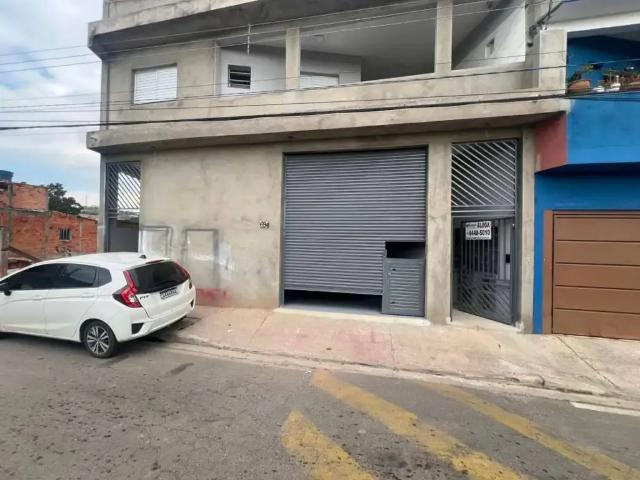 Apartamento para Locação em Cajamar/SP Ipês Polvilho 2 Quartos