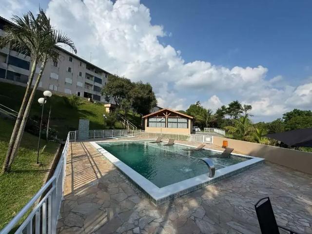 Apartamento para Locação em Cajamar/SP Ipês Polvilho 2 Quartos